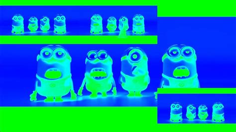 Preview 2 Minions V2 Effects Superextended Youtube