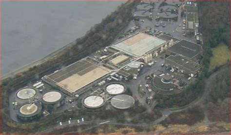 Millions Of Gallons Of Raw Sewage Dumped Into Puget Sound Major