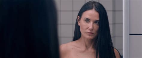Demi Moore Used To Bike 60 Miles A Day—this Is Her Fitness Routine Now