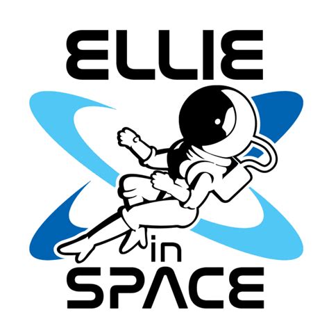 About Ellie In Space