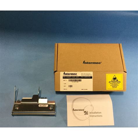 INTERMEC Thermal Printhead