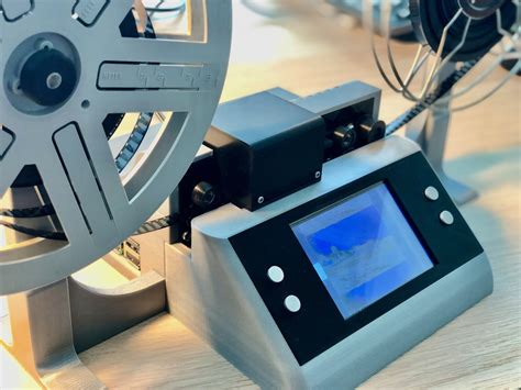How To Make A Raspberry Pi Film Scanner Raspberry Pi