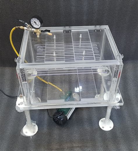Why You Should Consider Using Bubble Leak Detector Services In The