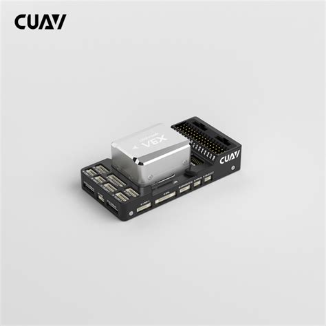Cuav V6x Flight Controller Buy Online At Low Price In India