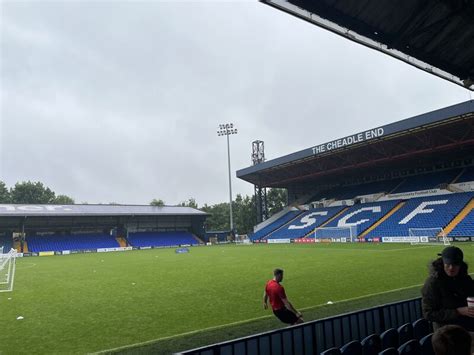 The Quiet Before The Storm With The Cdl Softwares Football Team Playing At The Marketing