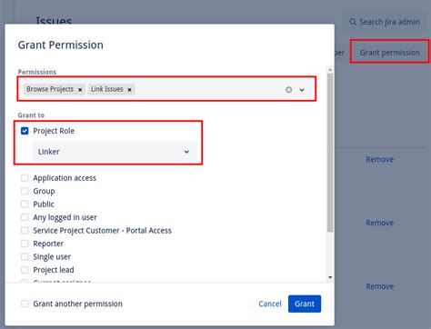 Navigating The Aims And Practices Of The Jira Permission Maze