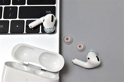 苹果耳机不可错过的绝配硅胶耳塞套——spin Fit Cp1025 知乎