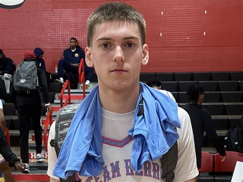 New Offer For Pg Myles Herro Ny La Sports