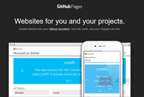 WordPress与GitHub Pages哪个好 深度最新评测 搬主题