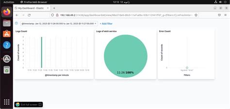 Devops Kubernetes Elkstack Elasticsearch Logstash Kibana