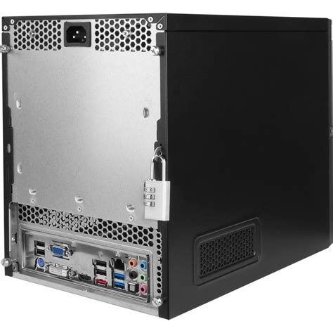 Chenbro Sr30169t3 Server Behuizing