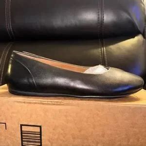 Softwalk Shoes Softwalk Womens Flats Size 85 New Without Box Poshmark