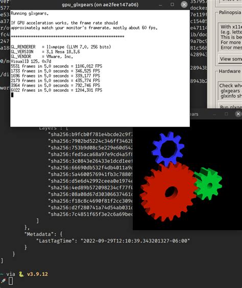X Docker ERROR Image Xx Xx Not Found Locally Issue Mviereck X Docker GitHub