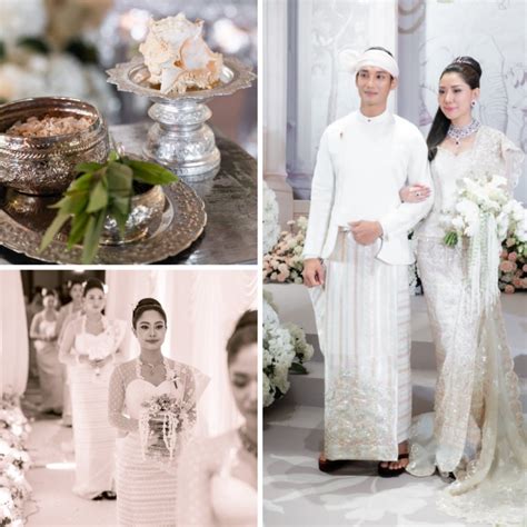 Pyidaungsu မင်းသမီးတွေကို ပန်းကျဲခိုင်းပြီး သိန်း ၁ သောင်းကျော်အကုန်ခံ ကျင်းပခဲ့တဲ့ ပိုင်တံခွန