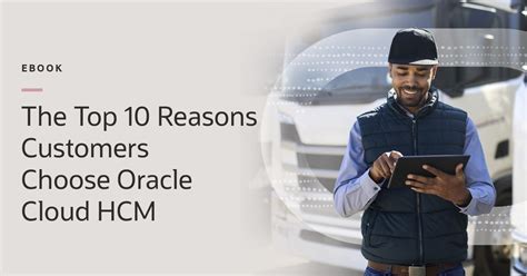 Oracle Cloud Hcm On Linkedin Top10reasons Hcm Cloud Ebook Pdf