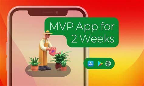 Develop Multiplatform Flutterflow Mobile Application By Myappsagency