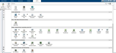 Types Of Model Verification Validation And Test Tools In Simulink Csee