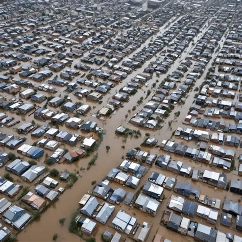 Harnessing Big Data Analytics For Predictive Flood Risk Modelling Flood Control 2015 Global