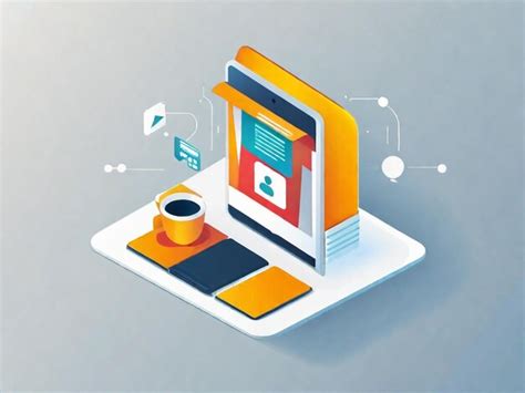 Engaging Virtual Classroom Premium Ai Generated Image