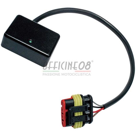 Lambda Sensor O2 Optimizer Dynojet Power Commander 76125079