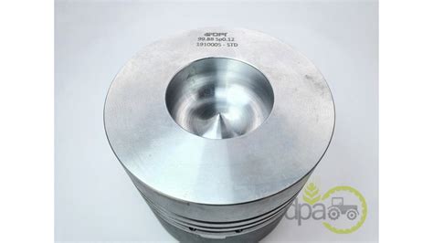 Piston Segmenti Motor