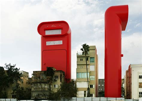 City Portraits By Victor Enrich Dezeen