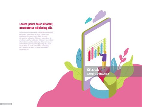 비즈니스 프로젝트 및 워크플로우를 Isometric 보기로 볼 수 있습니다 검색에 대한 스톡 벡터 아트 및 기타 이미지 검색