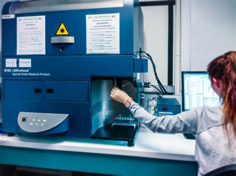 Cytometry And Cell Sorting I2mc Inserm