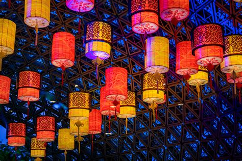 Shedding Light On The What Is Lantern Festival Phenomenon