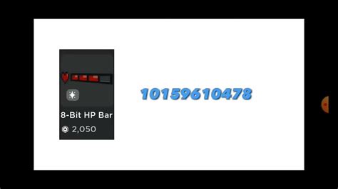 Accessories Codes Hsl Youtube