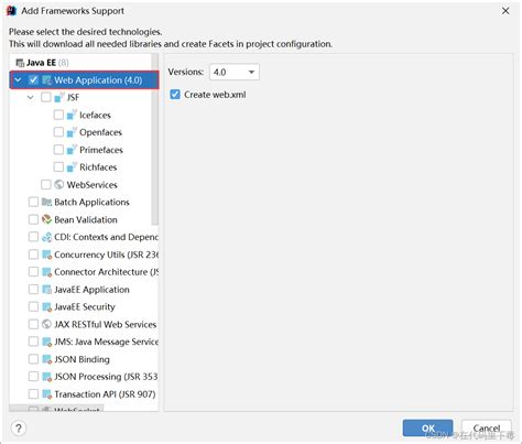 Servlet快速入门原生项目如何引入severlet的 Csdn博客