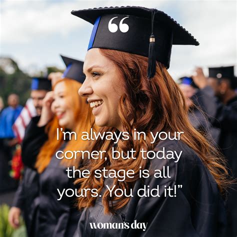 College Graduation Quotes For Friends