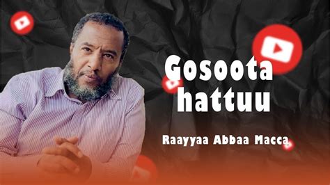 Gosoota Hattu Youtube