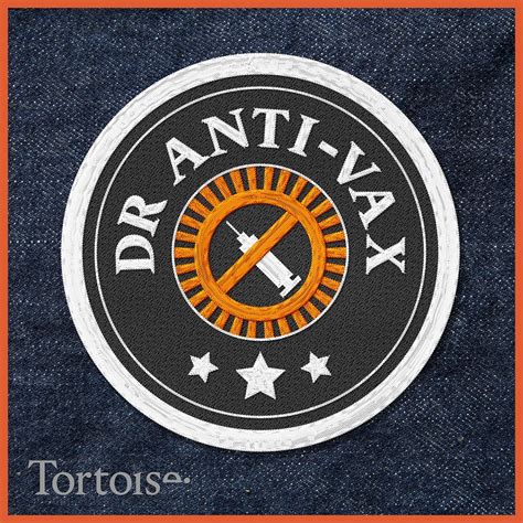 The Fall Dr Anti Vax Ep 1