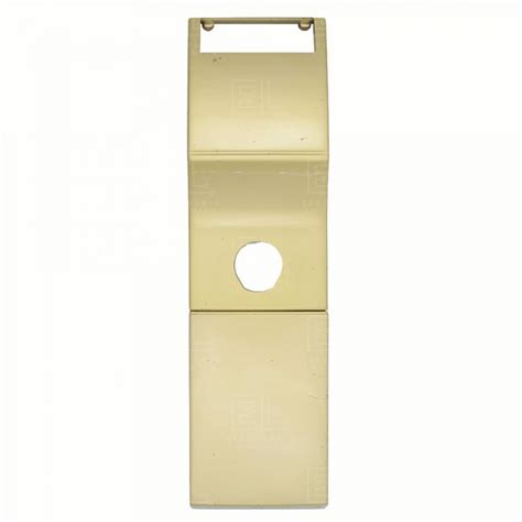 Onity Ht24 Hotel Door Lock Front Covers