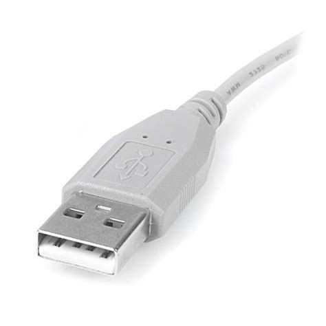 Usb A To Mini B Cable In X Usb A X Usb Mini B Startech Com