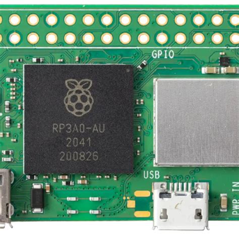 Detailed Comparison Of All Raspberry Pi Boards