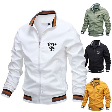 Одежда для гольфа из кожи весенние ветрозащитные солнцезащитные топы для мужчин и женщин