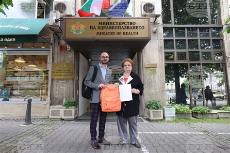 Действаща политика за ваксинопрофилактика в България поискаха от Коалиция Hpv в отворено писмо