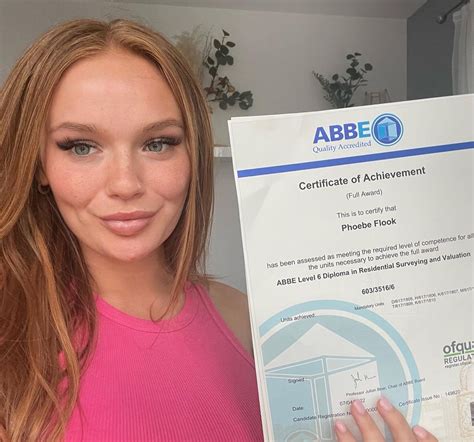 Phoebe Flook Assocrics On Linkedin I Dont Get A Graduation Picture So