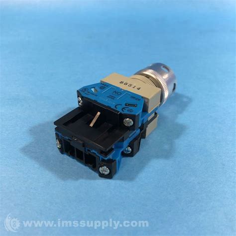 Idec Hw Ga1 Switch Ims Supply