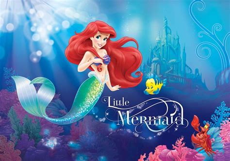 Detail Princess Ariel Background Koleksi Nomer 18