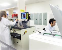 Thermo Scientific MK Fast ESD And Latch Up Testing Sage Analytical