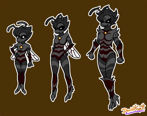 The Big Imageboard Tbib 2021 Ambiguous Gender Antennae Anatomy