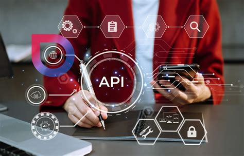 Api Development And Integration Services By Abc Designs Custom Api