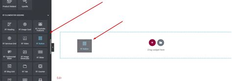 Elementor Widget Wordpress Themes And Plugin