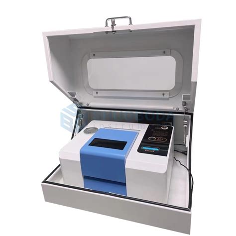 Fourier Transform Infrared Spectrometer 4000~400cm 1 Shuoboda