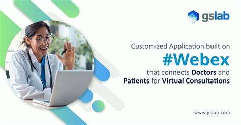 Gs Lab On Linkedin Webex Webex Booth618 Webex Gslab Gavs