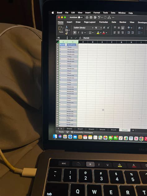 Freshman College Excelim Having Trouble Turning This Into A Column
