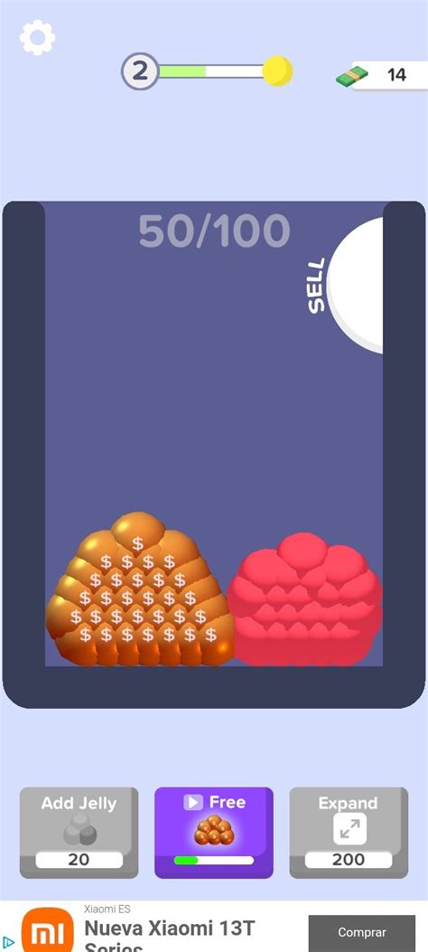 Merge The Jelly APK Download For Android Free